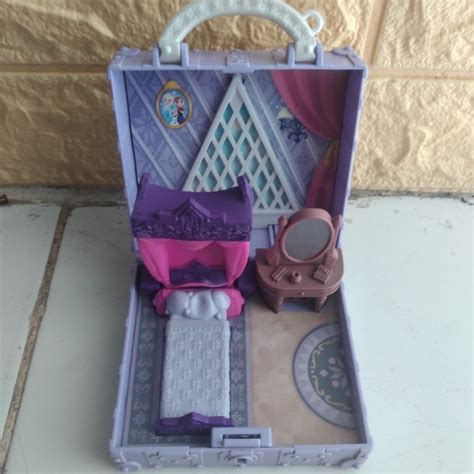 Disney Frozen Toys And Collectibles Permainan Papan And Kartu Di Carousell