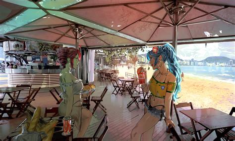 Hatsune Miku Kasane Teto And Brazilian Miku Vocaloid And 1 More