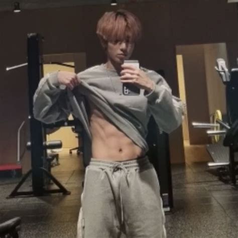 Taehyun Oneshots Gym Sex Wattpad