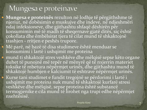 Proteinat Yndyrnat Dhe Karbohidratet PPTX