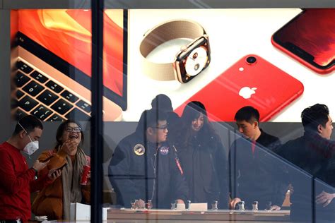 Us China Trade How Dose Of Reality Is Pushing Both Sides To Deal