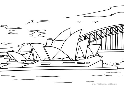 Sydney Opera House