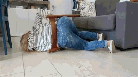 Chair Stuck MP X FHD PRINCESS OF VOLCANOES Clips Sale