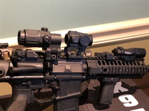 Review Vortex Sparc Solar Gat Daily Guns Ammo Tactical