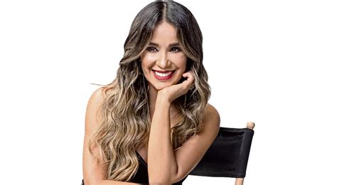 ‘el Final Del Paraíso Catherine Siachoque Habló Sobre El Final De