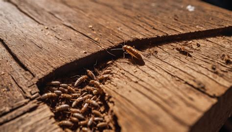 Silverfish Vs Termites Who Eats What The Ultimate Showdown