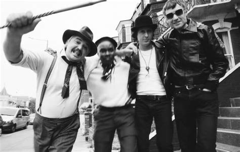 The Libertines Rockandfolk