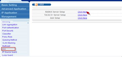 Freeradius Client Setup Selfieauction