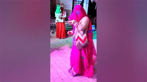 मामी मारो मामू बसे परदेस घर कब आवेला Mami Nanda Song Marriagedance