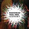 Tkol Rmx 1234567 By Radiohead Reviews And Tracks Metacritic