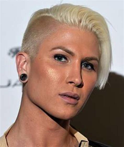 Dannii Daniels Movies Bio And Lists On Mubi