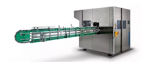 Can Seamer F18 Packaging Machinery Ferrum Packaging Limited