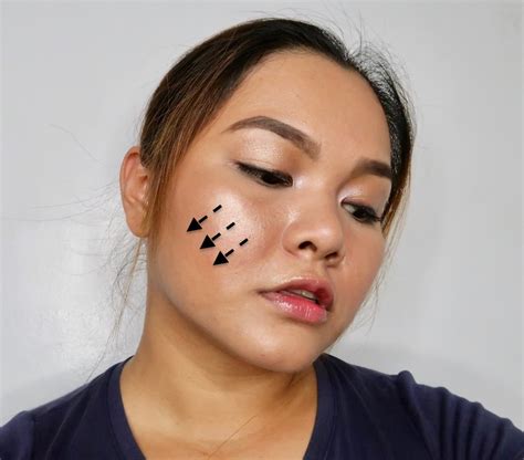 Glass Skin Using Makeup Tutorial