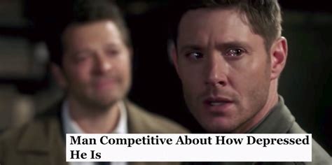 Dean X Cas On Tumblr