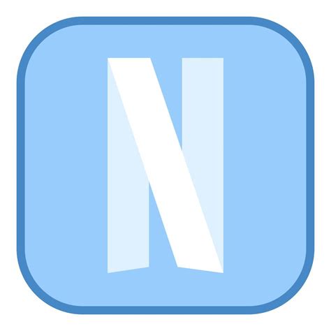 Logo Netflix Icone Loghi Simboli Download Gratuito Png Svg