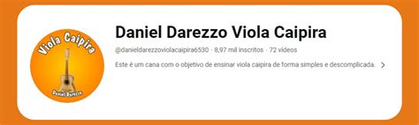 Download Da Apostila De Viola Caipira Aula De Viola Caipira