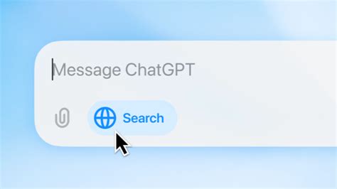 Openais Chatgpt Search A New Chapter In Intelligent Search