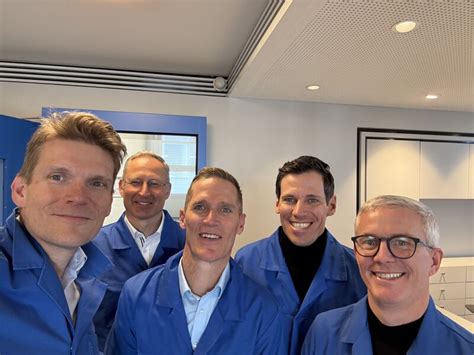 Catching Up On My Recent Site Visits In Switzerland Germany And France On My First Stop I