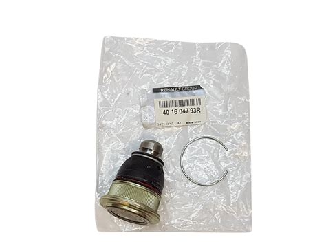 Guide Joint Ball Joint Original Renault 401604793R