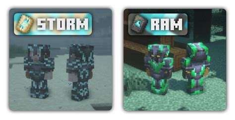 More Armor Trims Fabricneoforge Minecraft Mods Curseforge More Armor Trims Fabricneoforge Minecraft Mods Curseforge