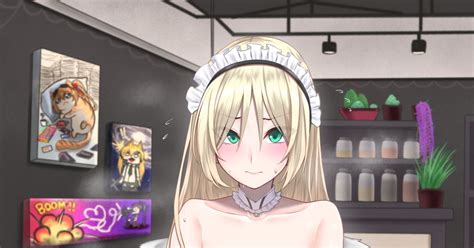ドールズフロントライン An 94 Popoman泡泡麵のイラスト Pixiv