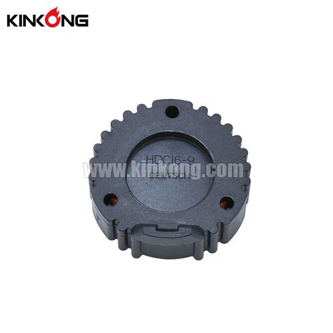 Hdc16 9 E004 Automotive Connectors Dust Cap Kinkong