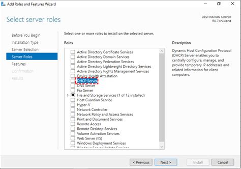 How To Migrate Dhcp Server From 2012 To 2022 Full Guide