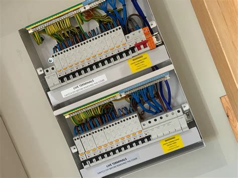 Eicr Electrical Testing Certificates Kingsbridge