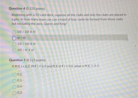 Solved Question Points See Fig P What Is The Chegg