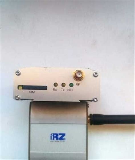 Gsm Modem Irz Automation Москва Комьютерные аксессуары и комплектующие Festima Ru