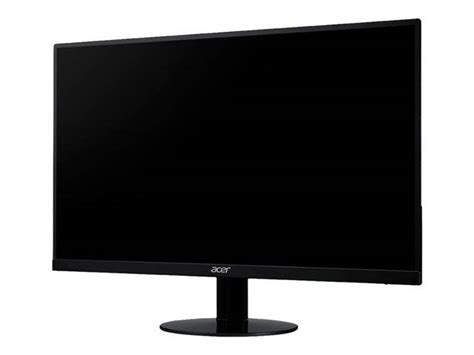 Acer SA270 Abi LED monitor 27" 1920 x 1080 | UM.HS0EE.A04