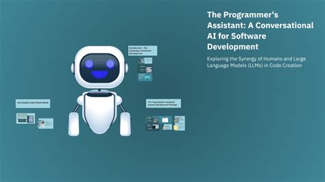 the programmer s assistant a conversational ai for software