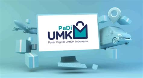 Transaksi PaDi UMKM Tembus Rp Triliun Pada November Pojok Satu