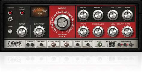 IK Multimedia T RackS 5 CS