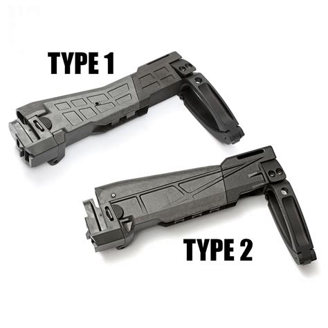 Bren 2 Tailhook Adapters