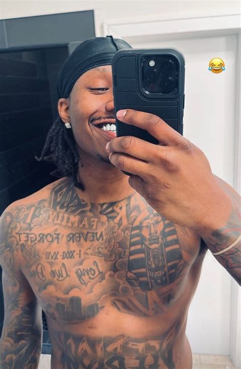 Duke Dennis Hey Handsome Attractive Black Men Attractive Guys