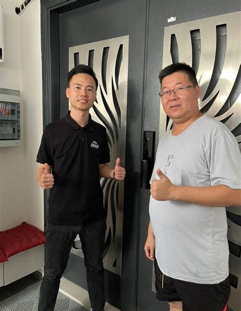 Eagle Secure Tech Sdn Bhd Company Overview And Details Maukerja