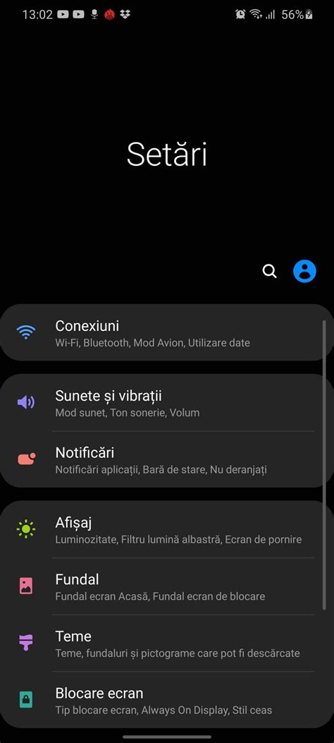 REVIEW Samsung Galaxy S Ultra G Regele Pe Android Techway Ro