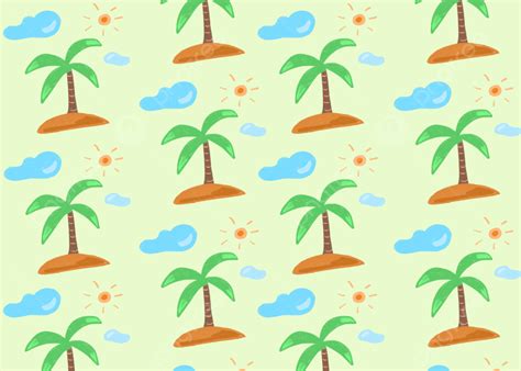 Summer Beach Hot Background Wallpaper Summer Beach Background