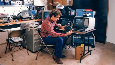 Cisco Employee No 4 Looks Back — And Most Of All Forward