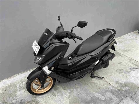 Nmax 2018 Plat AE Madiun Kota HUMA MOTOR JUAL BELI MOTOR BEKAS