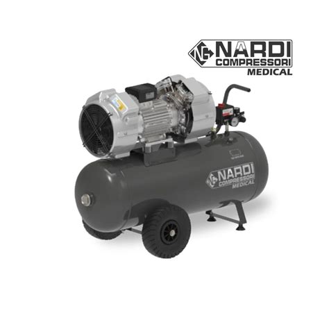 КОМПРЕСОР Nardi Extreme 4v 90l