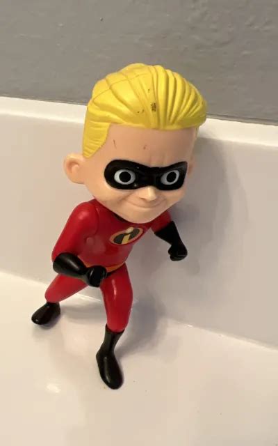 The Incredibles Action Figures Disney Pixar Dash 8” 499 Picclick