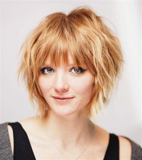 30 Best Chin Length Hairstyles Thatll Be Trending In 2020 Chin Length Haircuts Chin Length