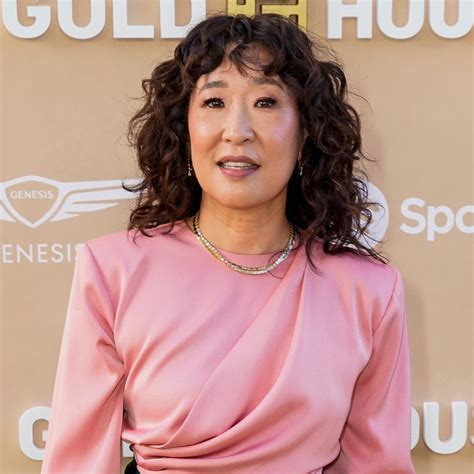 Killing Eves Sandra Oh Wants Princess Diaries Return