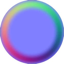 RenderTexture Particles Effect Real Time VFX