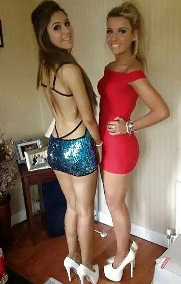 Hot Girlfriends Sexy Dresses Tight Dresses Sexy Outfits Short