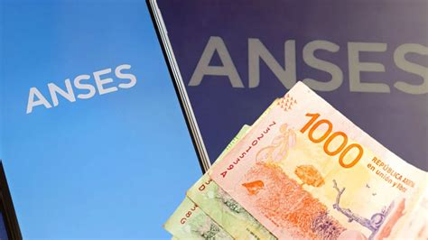 Anses Cuánto Cobrarán Los Jubilados Con El Nuevo Bono