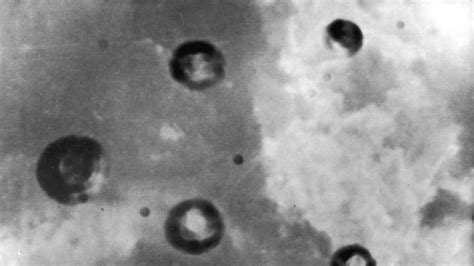 Massive Unidentified Black Objects Has Been Detected By Nasa Youtube