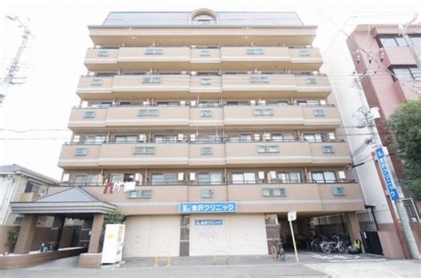 Ivy Flatの賃貸物件 生野区の賃貸の事ならリロの賃貸北巽店